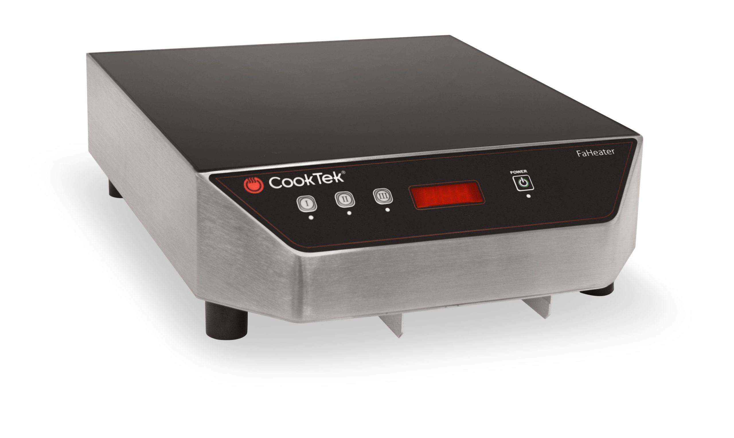 CookTek | Industry Experts In Induction Cooking & Warming Equipment