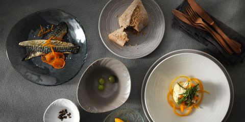 Steelite | Award Winning Tabletop & Buffet Solutions