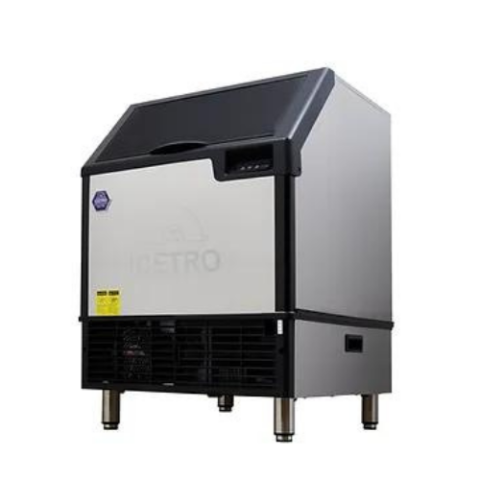 Icetro America | Elevation FS